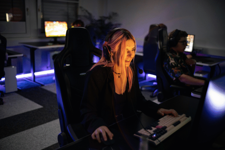 David Natroshvili's Strategic Vision Propels SPRIBE to Global Gaming ...